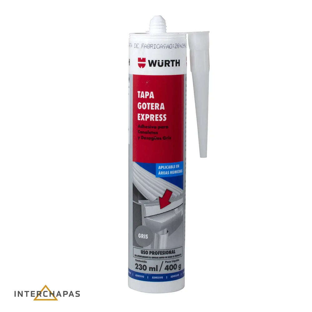 Comprar Tapa Gotera Express de Würth